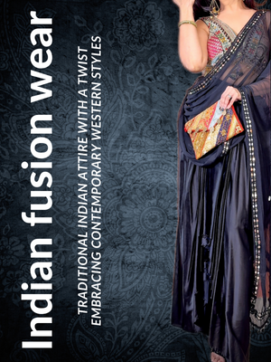 Buy Indian Fusion Wear | Indian Fusion Dress Collection | Femantraa